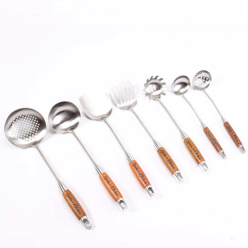 Cooking Utensils - Etsy