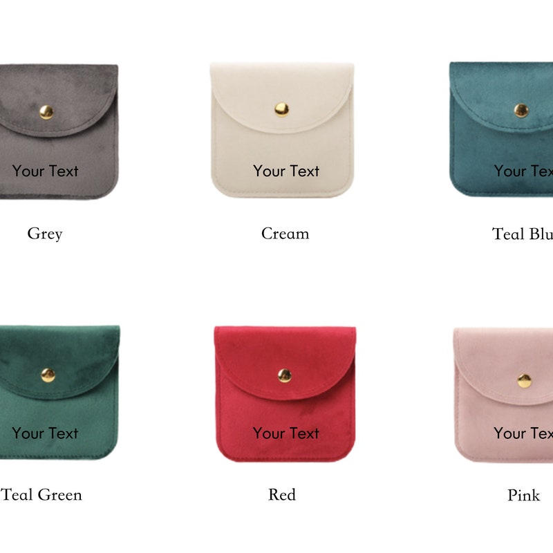 Locket Display - Etsy