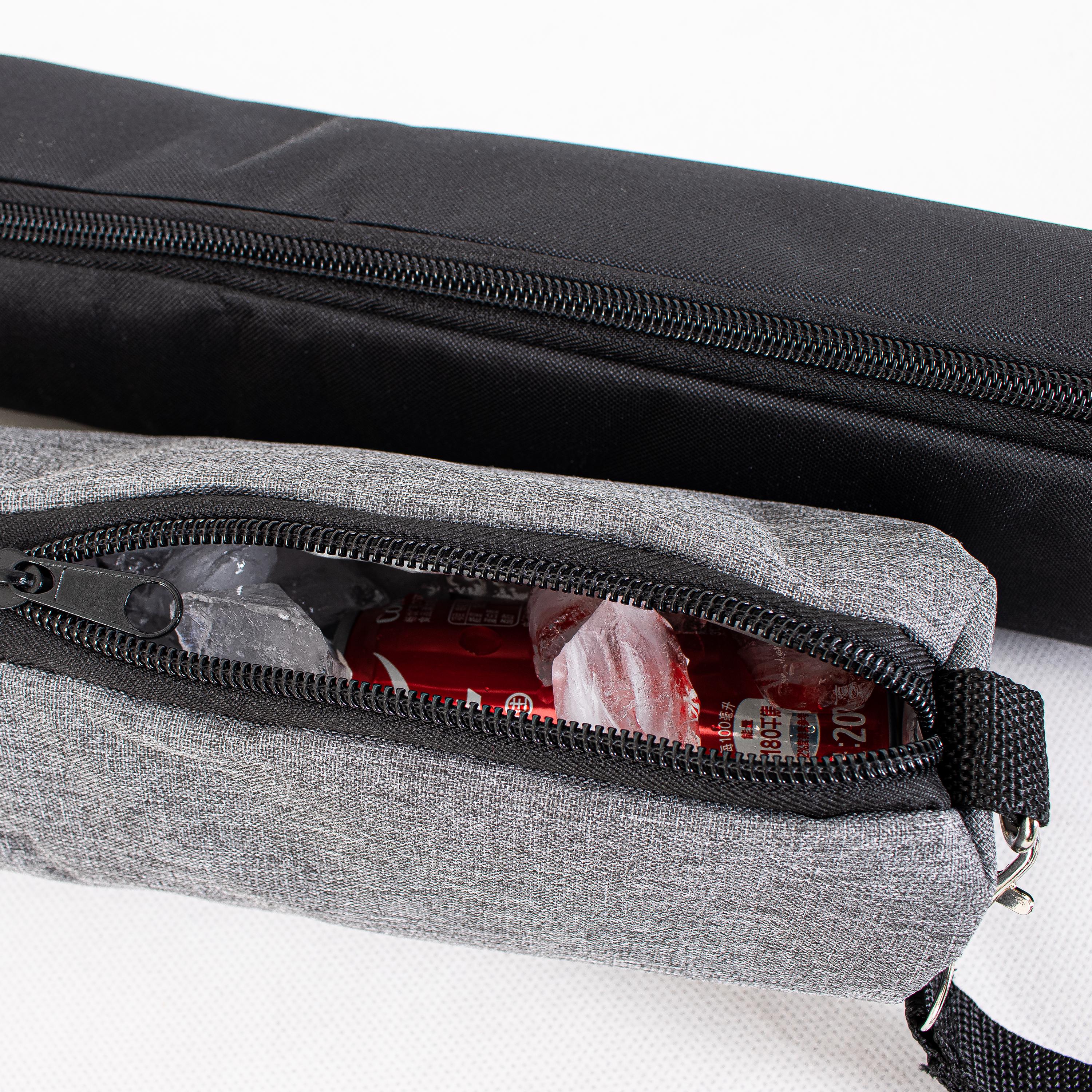 Personalized Beer Sleeve, Custom Beer Sleeve for Golf Bag, Insulated ...