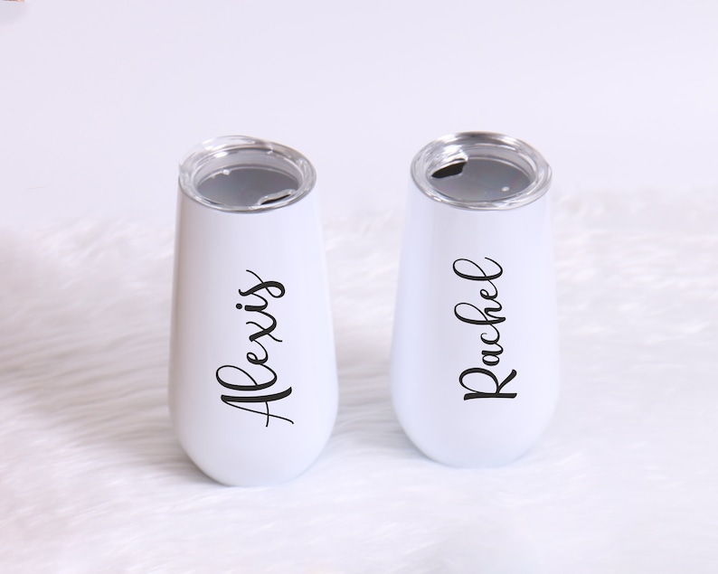 Personalized Sleepover Gift - Slipper Eye Mask Pocket Mirror Tumbler ...