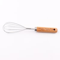 Personalized Whisk, Custom Whisk, Wooden Cooking Utensil, Wedding Gift ...