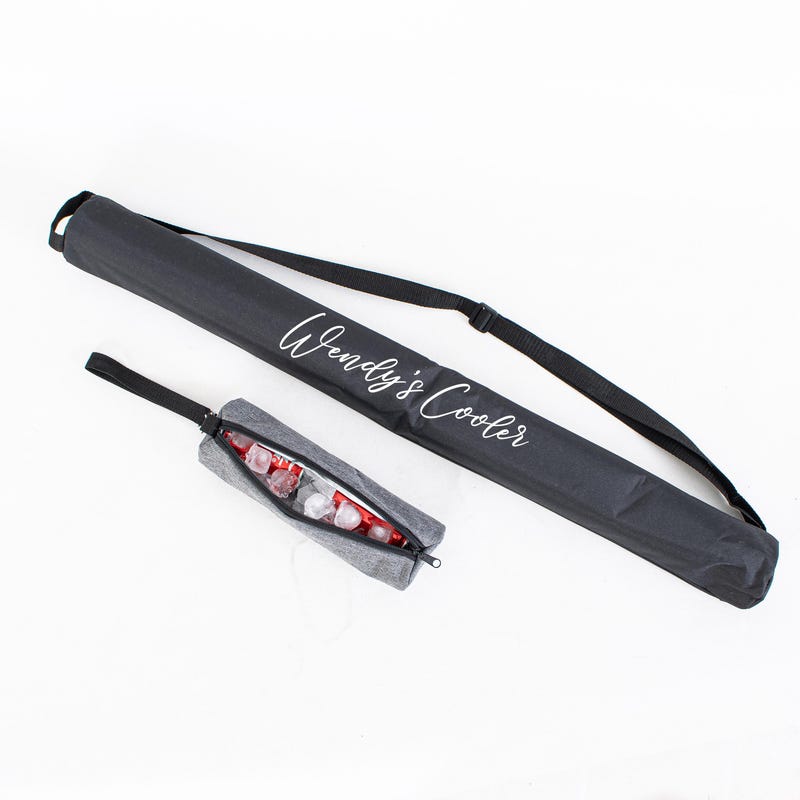 Personalized Beer Sling - Etsy