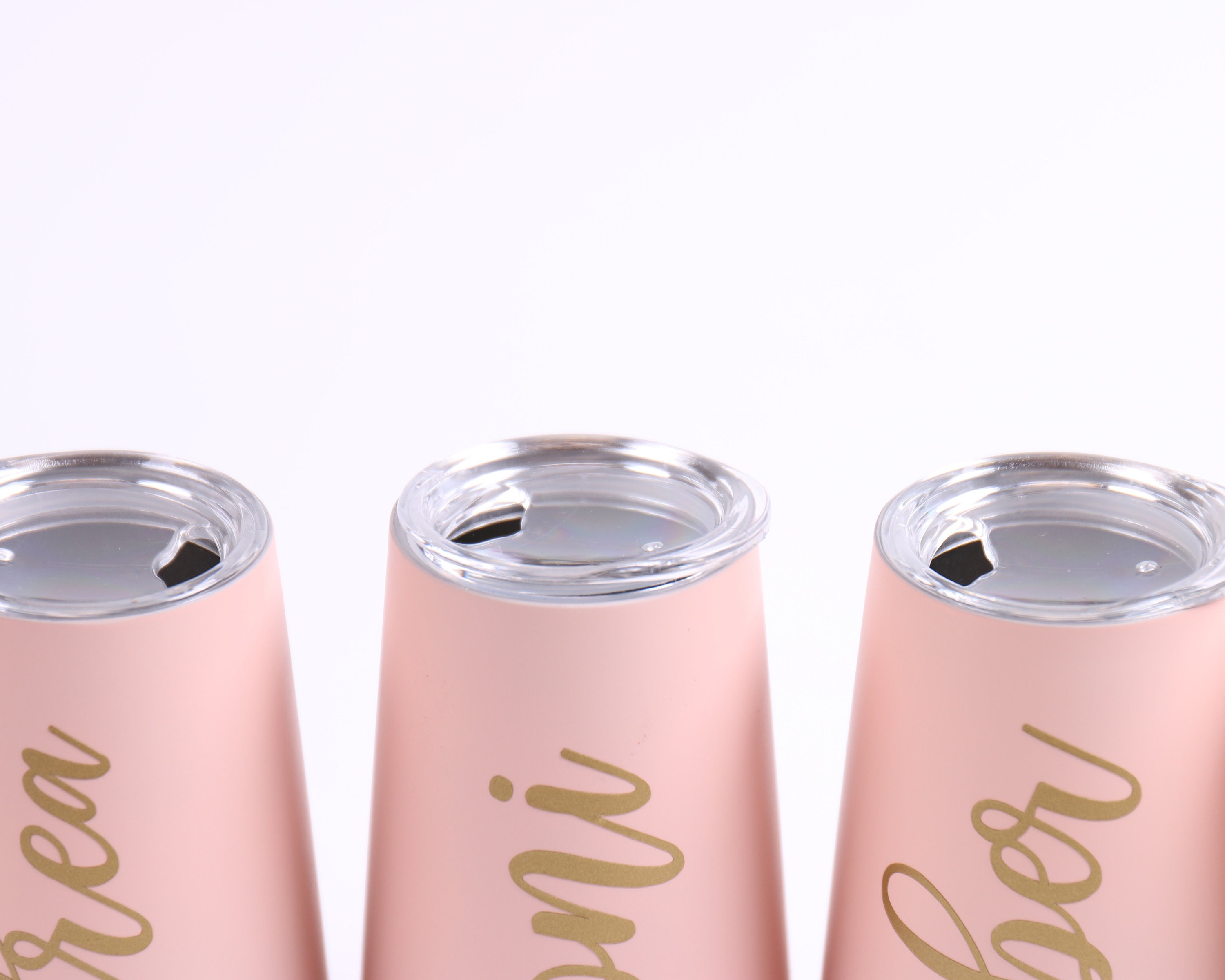 Personalized Bridesmaid Gift Name Monogrammed Tumbler 6oz | Etsy