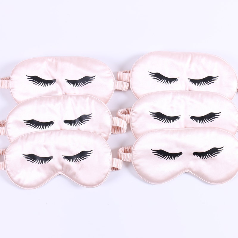 Eye Mask for Kids - Etsy