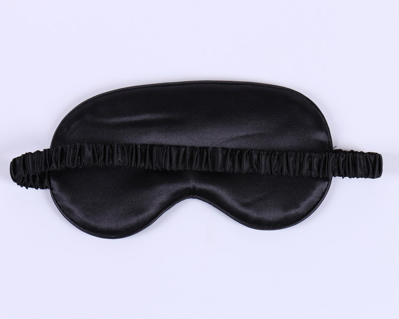 Personalized Eye Mask - Custom Sleep Mask -wake Me for Mimosas ...