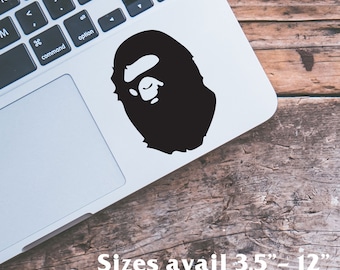 Bape Vinyl | Etsy