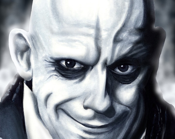 Addams Family Candy Containers Lurch, Uncle Fester, & Gomez - Etsy