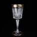 Crystal Wine Glasses Timeless Collection 220ml 6pcs - Etsy