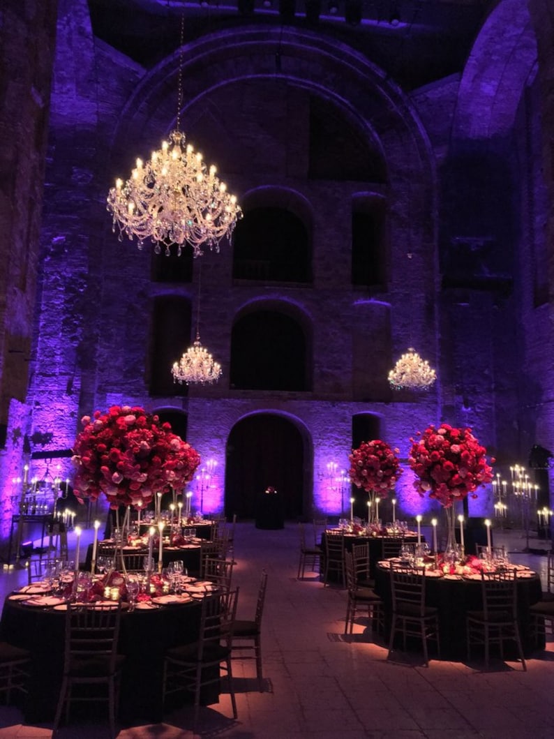 Finesse Design Bohemia Crystal Chandelier | Etsy