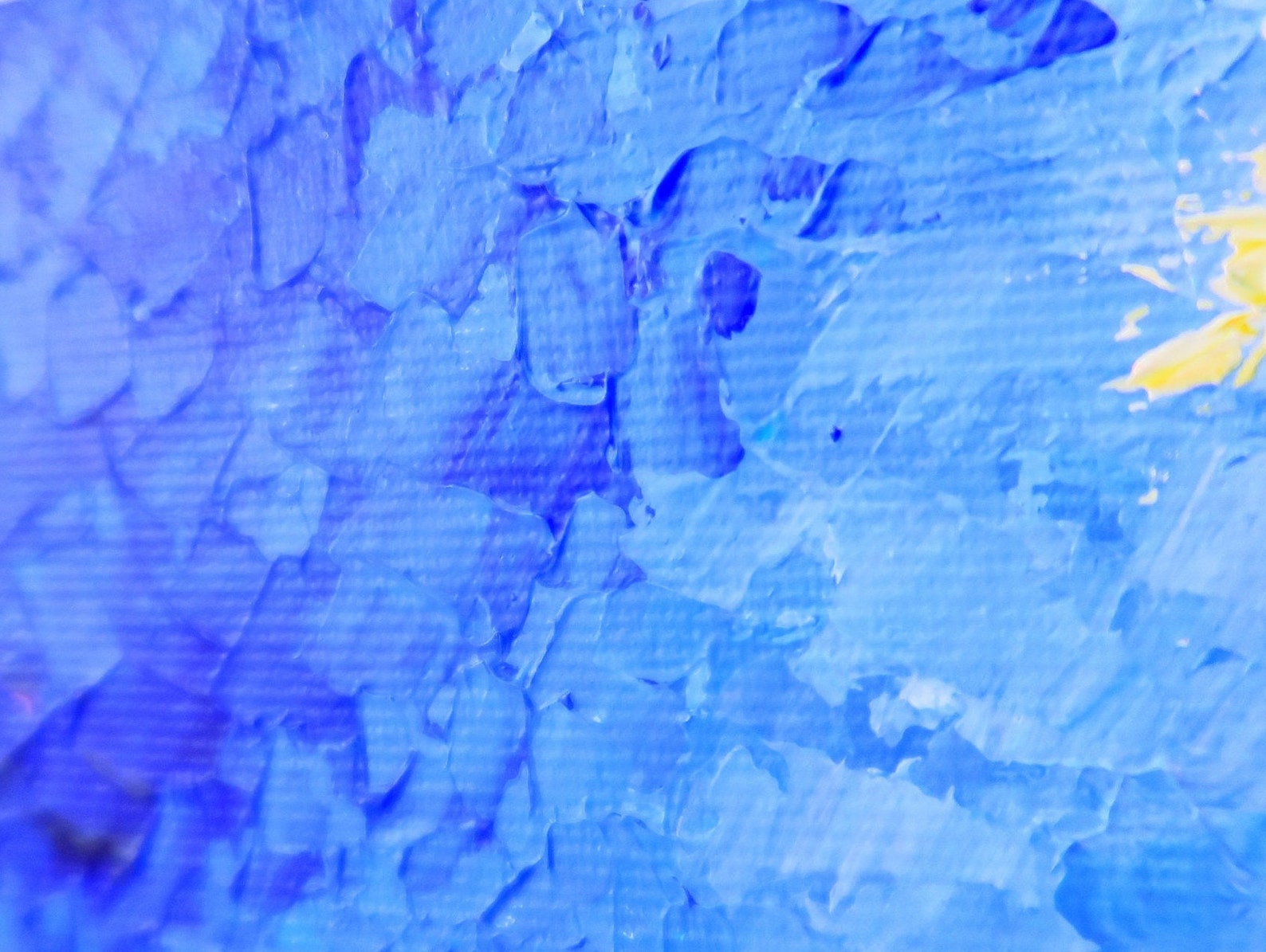 Lighthouse Painting Original Artwork Small Painting by Canvas | Etsy