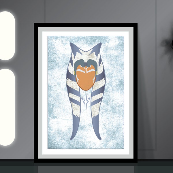 Ahsoka Font - Etsy Australia