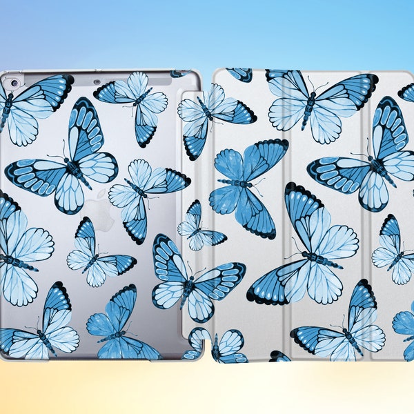 Butterfly iPad Case - Etsy