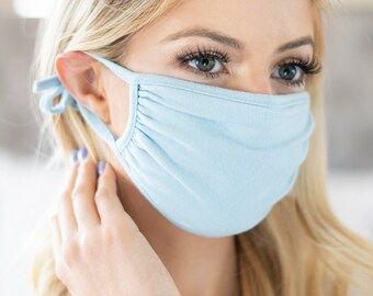 Fashion Face Shield Women - Etsy