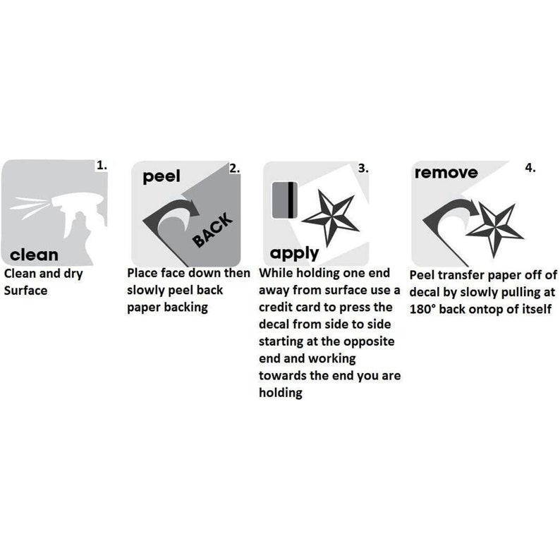 Funny Design Fuel Gauge Picture Car Sticker Fuel Tank Car Sticker Cap ...