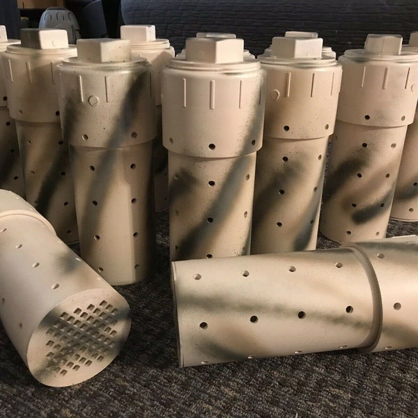 Barn Hunt Rat Tubes - Etsy