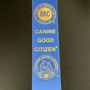 AKC Trick Dog ~ Canine Good Citizen ~ Virtual Home Manners ~ Star Puppy ...