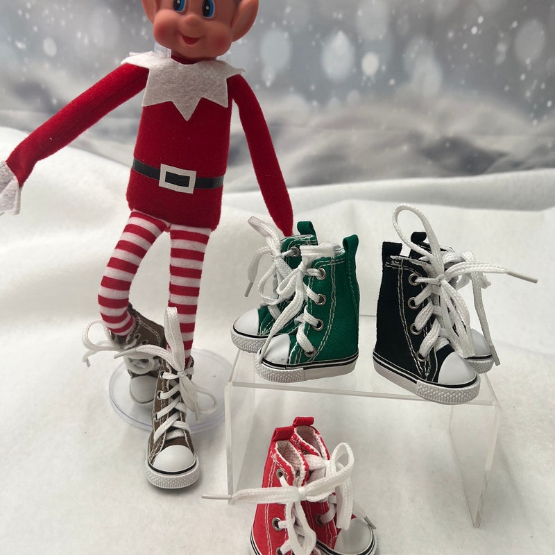 Elf Shoes - Etsy