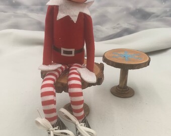 Elf Side Table - Etsy