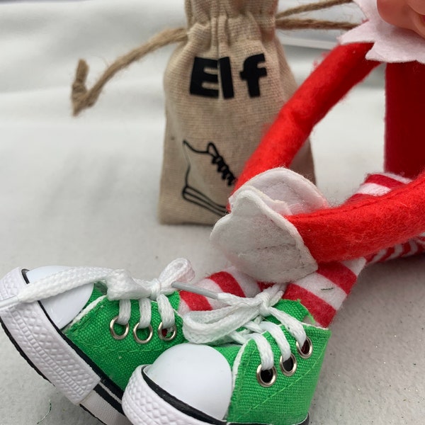 Elf Shoes - Etsy