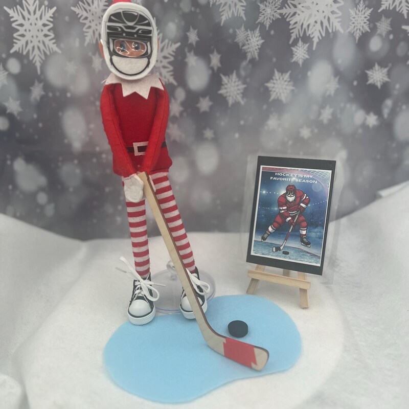Labubu Elf on the Shelf - Etsy