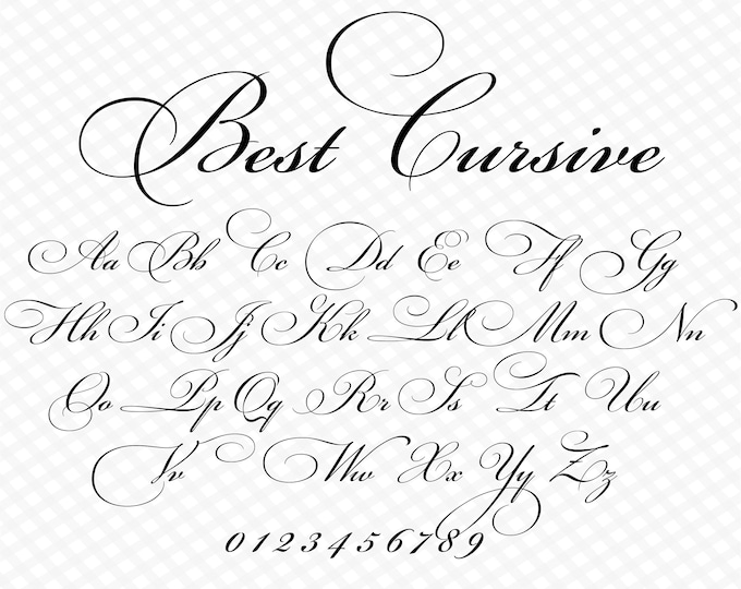 Old English Font Celtic Font Newspaper Font Old English Calligraphy ...