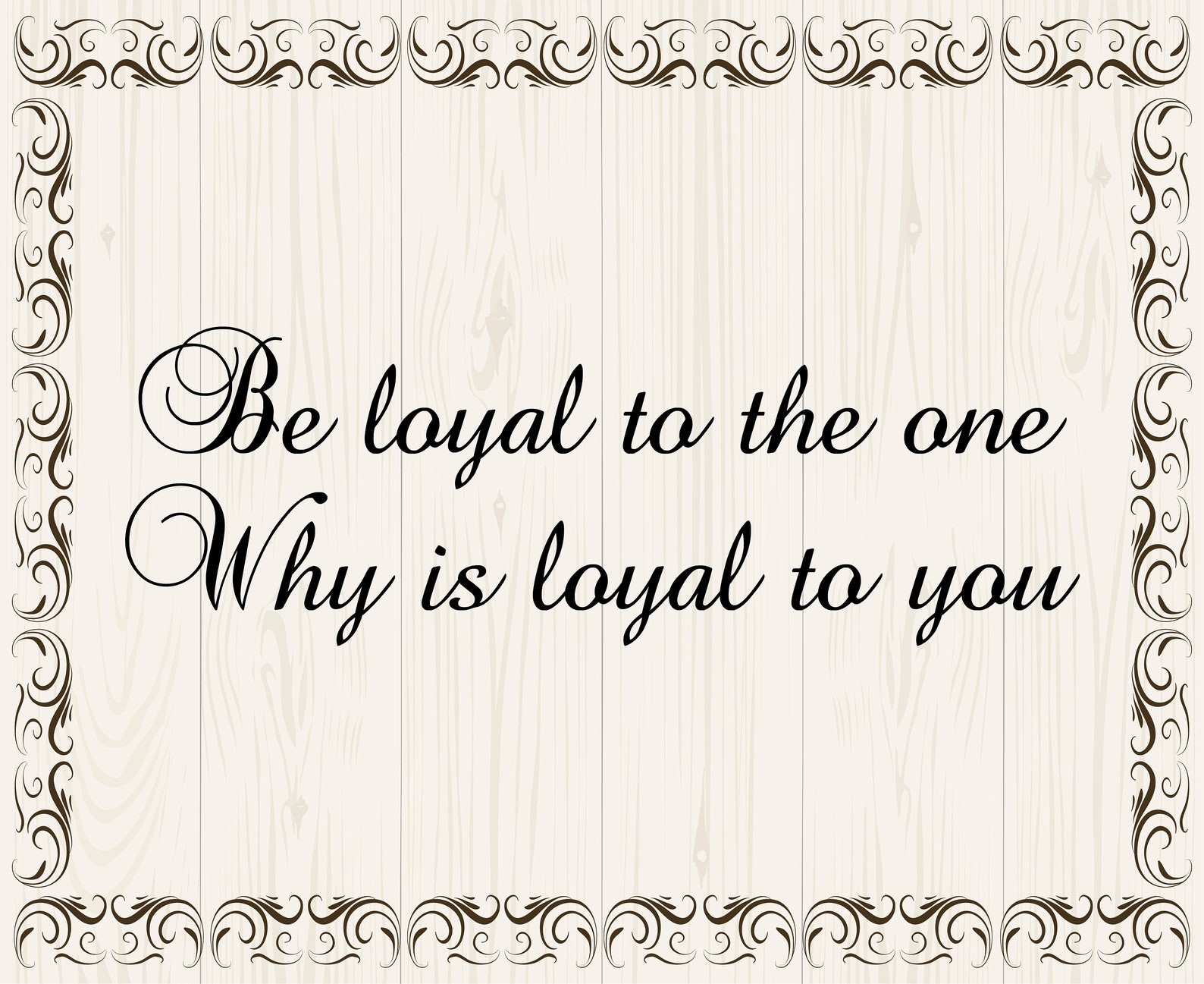 Baroque Font Ttf Svg Files Cursive Font Wedding Font Calligraphy Font ...