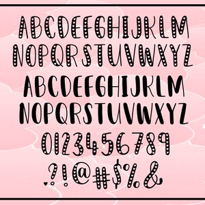 Heart Font Heart Script Font Cookie Font Heart Cookie Script Love Font ...