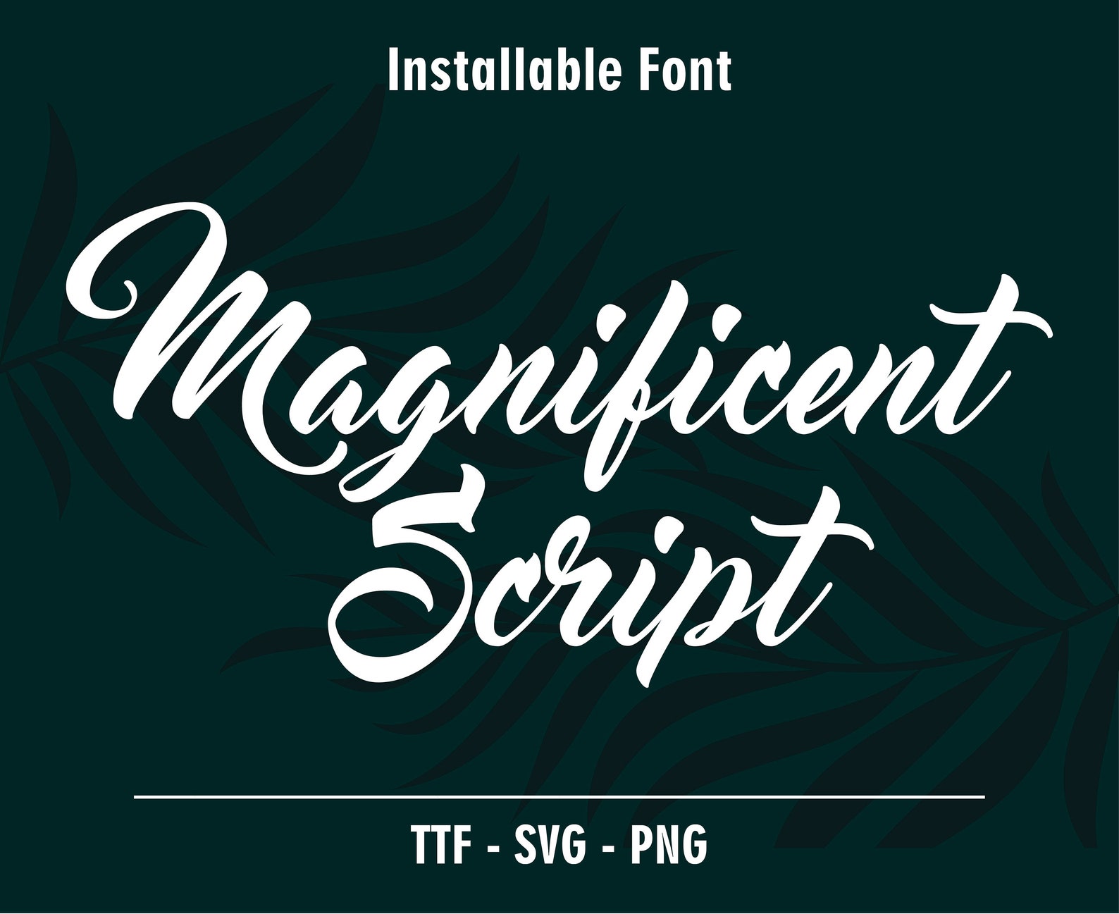 Wedding Font Cursive Font Ttf Svg Cursive Font for Cricut - Etsy