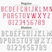 Shadow Font Shadow Letters Font Block Shadow Font Shadow Font Style ...