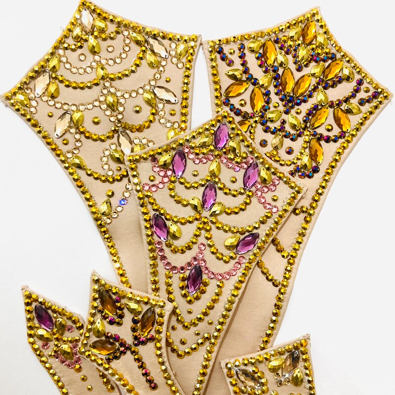 Burlesque Clothing for Women - Etsy