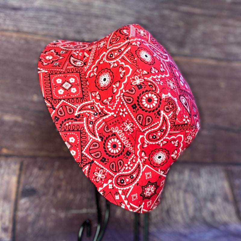 Bandana Hats for Men - Etsy