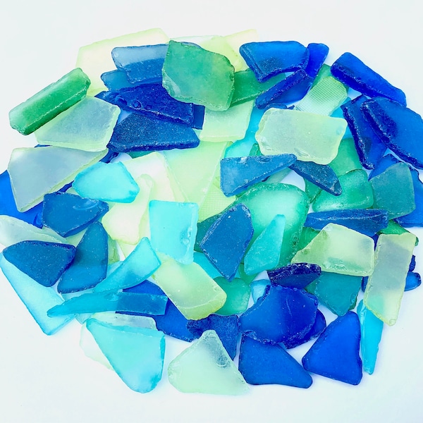 Large Sea Glass Bulk - Etsy
