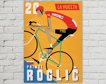 SLOVENEC Vintage Slovenia Yugoslavia Poster Print / Gift Idea - Etsy