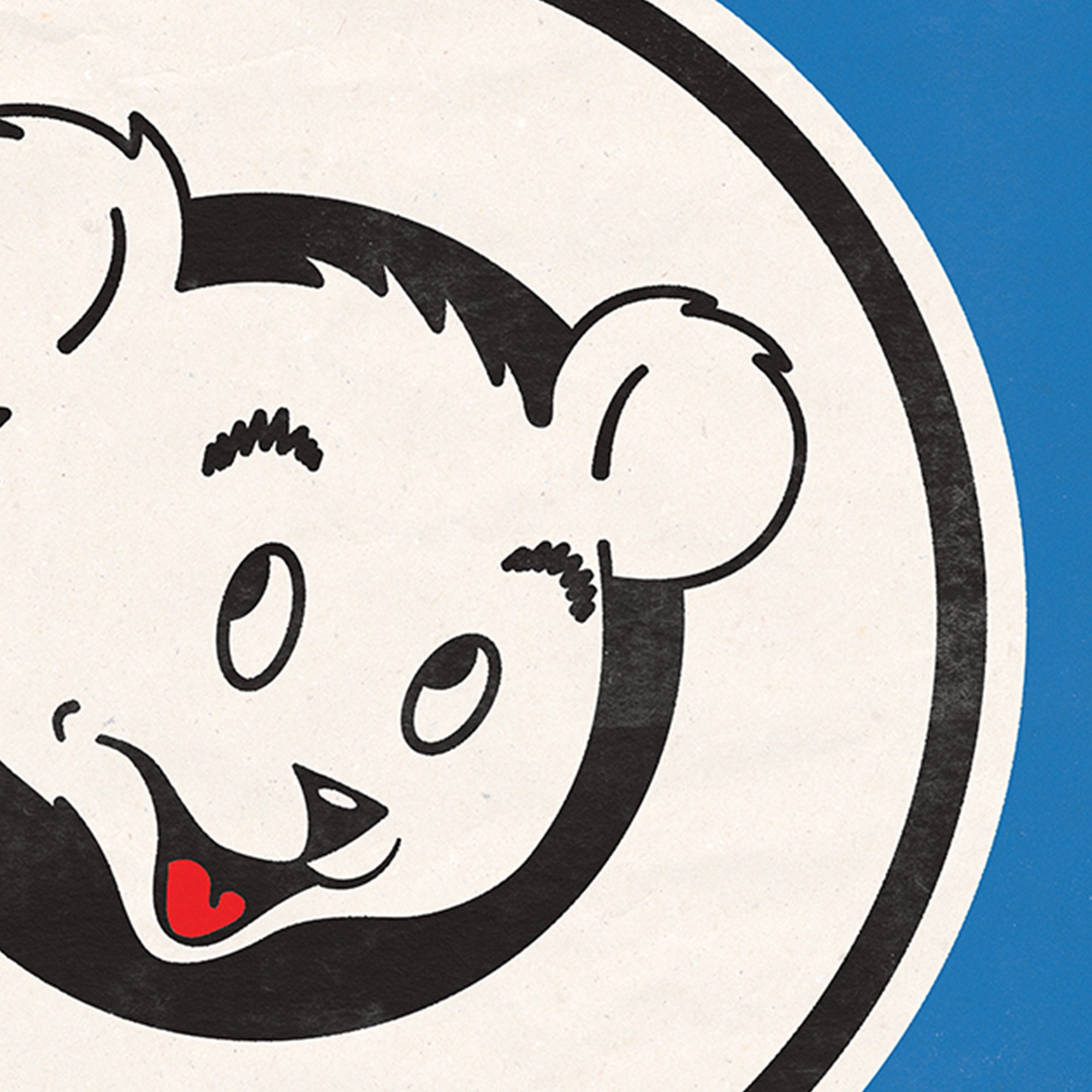 Ledo Medo 1970s Vintage Yugoslavia Poster Wall Decor Zagreb - Etsy