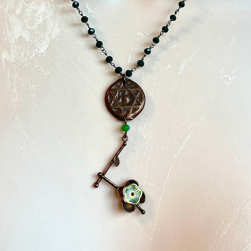 Moroccan Star - Etsy