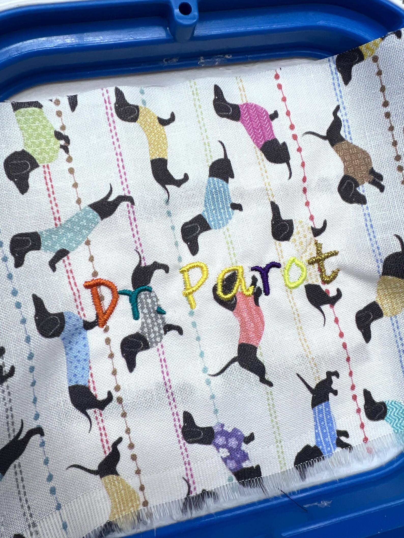 Surgical / Scrub Cap, Veterinary- Surgeon - Dental - Nurse - DOG ...