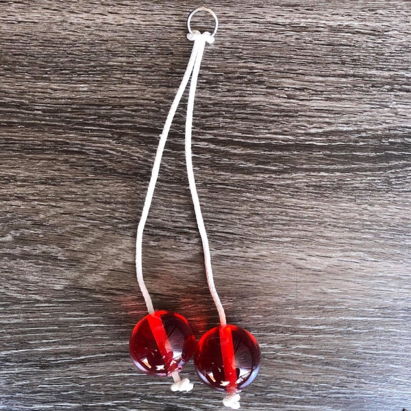 String Toy - Etsy