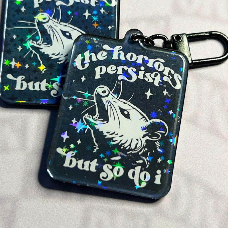 Jollibee Keychain - Etsy