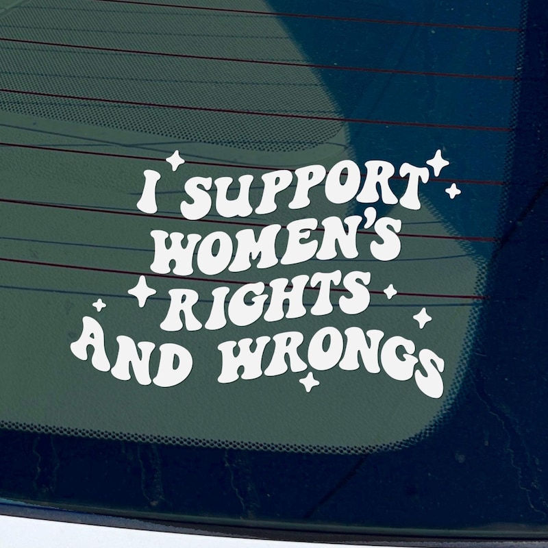 Cute Car Decal - Etsy