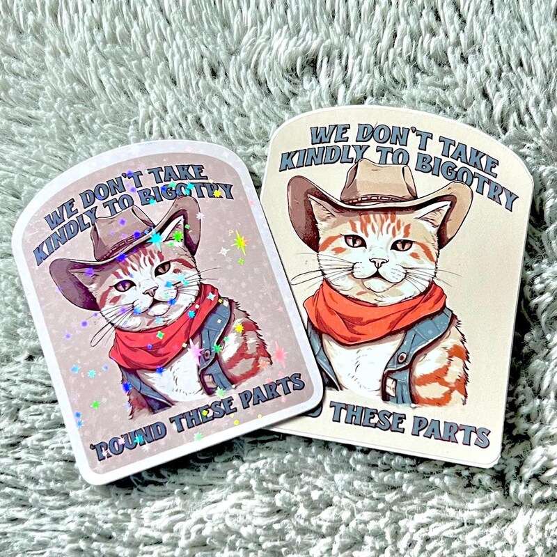 Leftist Sticker - Etsy