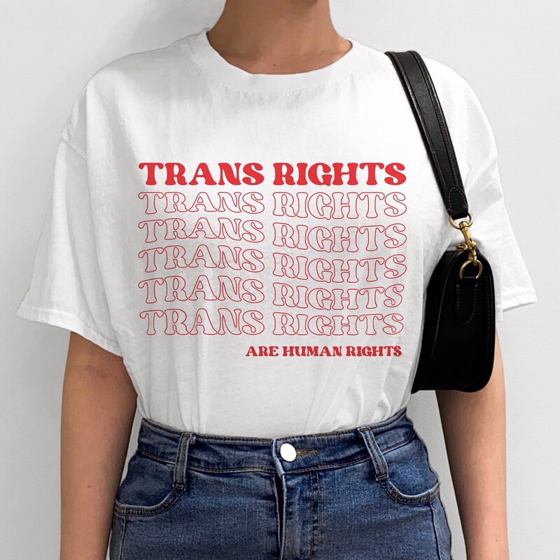 Trans Gift - 60+ Gift Ideas for 2024