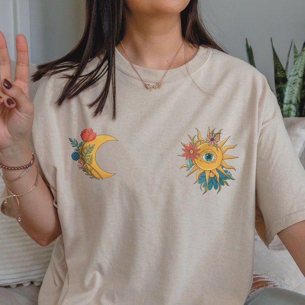 Spiritual Clothing - Etsy