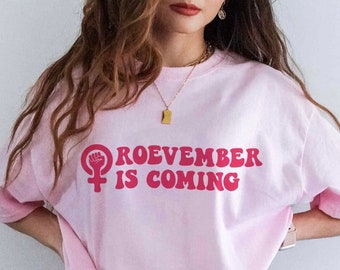 Roevember is Coming - Etsy