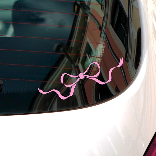 Car Decals for Women - Etsy