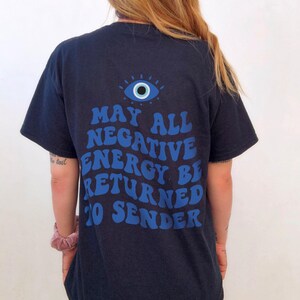Evil Eye Shirt - All Seeing Eye Shirt Witchy Things Witchy Clothes ...