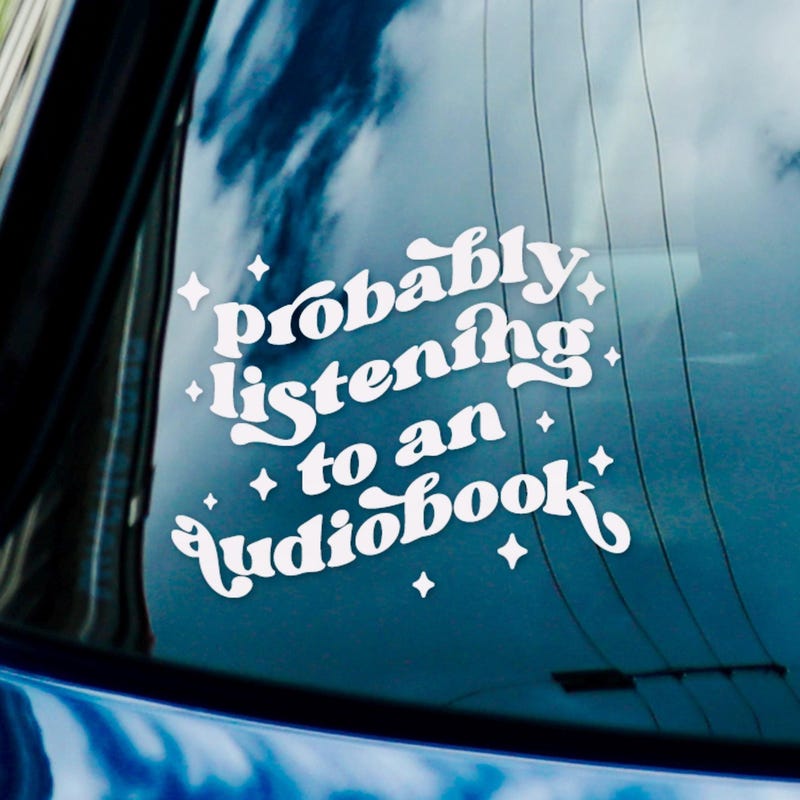 Car Decal - Etsy