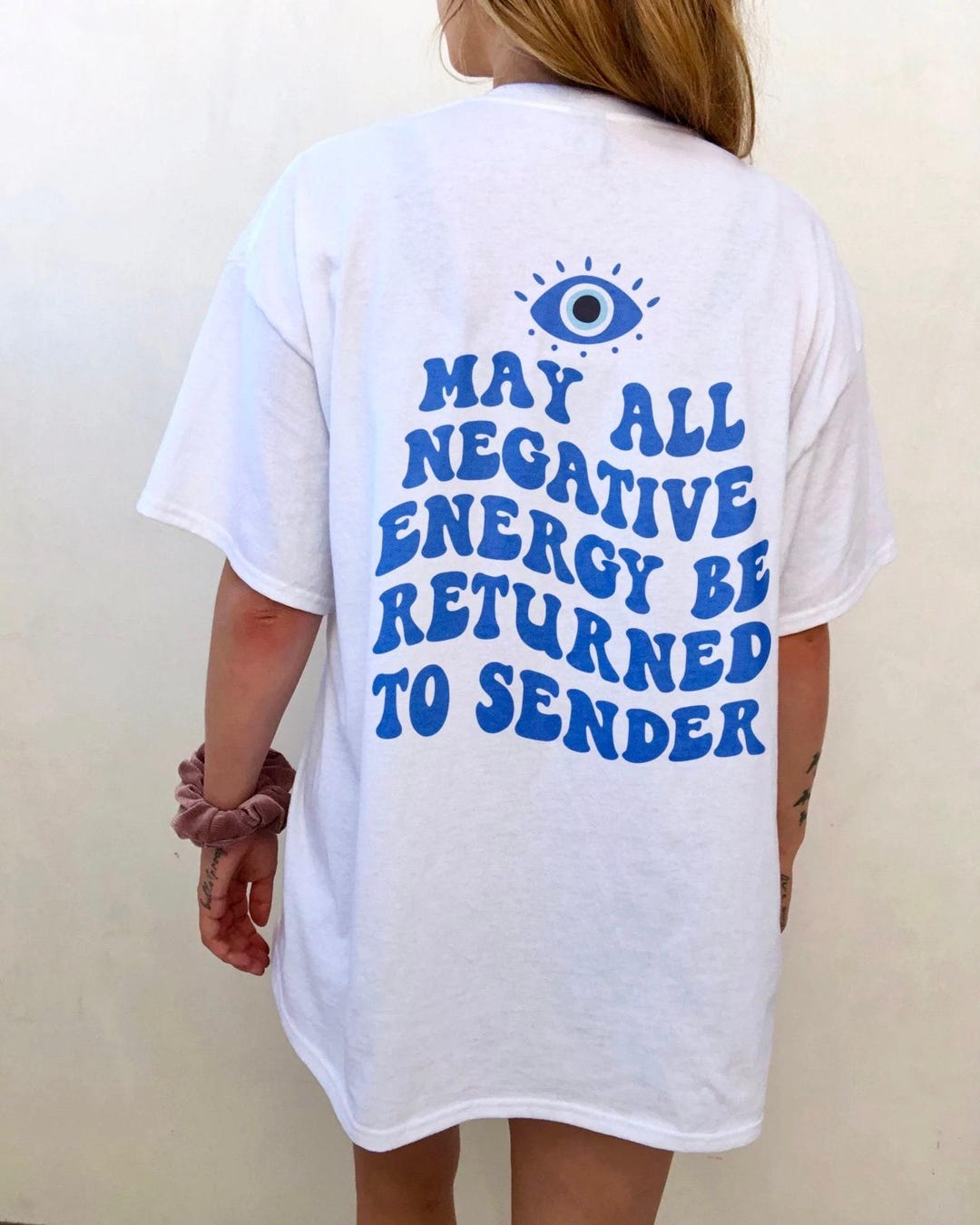 Evil Eye Shirt - All Seeing Eye Shirt Witchy Things Witchy Clothes ...