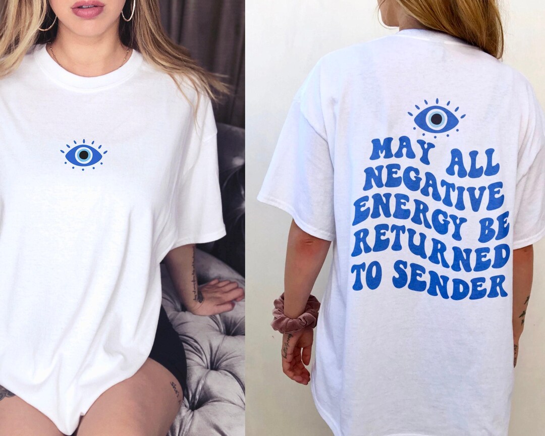 Evil Eye Shirt All Seeing Eye Shirt Witchy Things Witchy Clothes Witchy ...