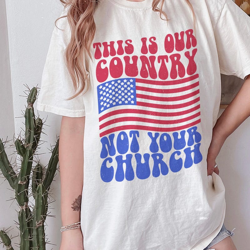 Protest Shirt - Etsy