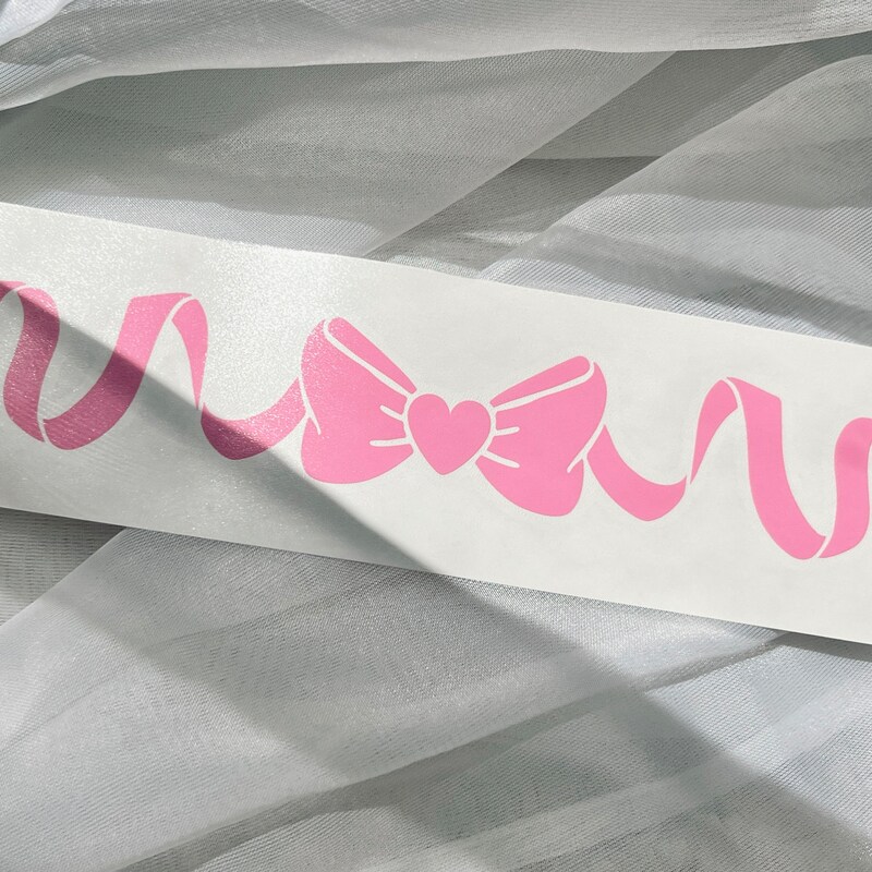 Cute Car Decal - Etsy